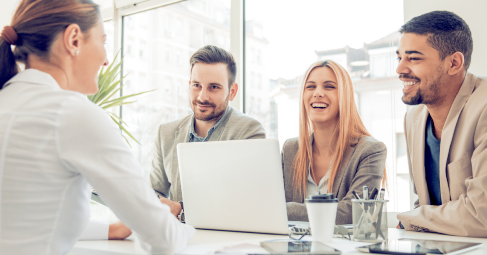 Four of the Worst Interview Answers – And What to Say Instead - ResumeSpice