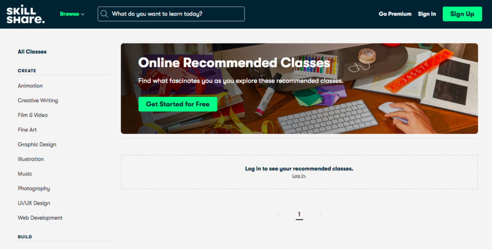 25 Best Online Learning Resources for Skill Development | ResumeSpice
