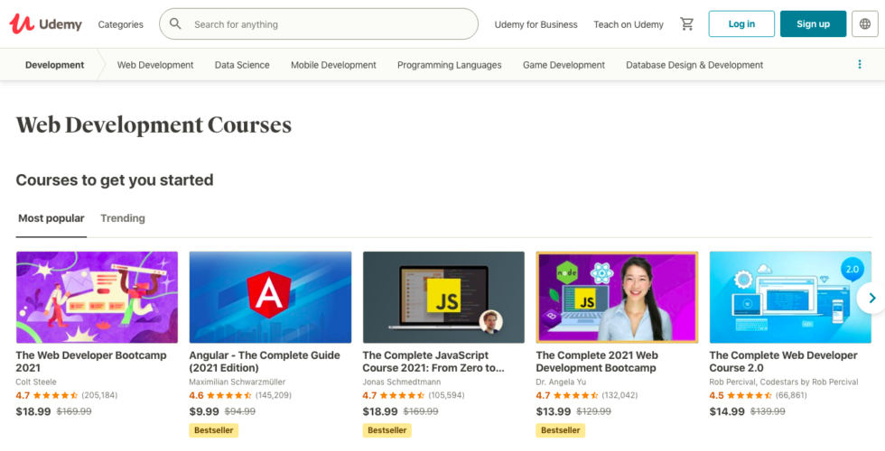 25 Best Online Learning Resources for Skill Development | ResumeSpice