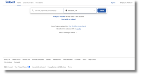 Top 4 Best Salary Comparison Websites - ResumeSpice