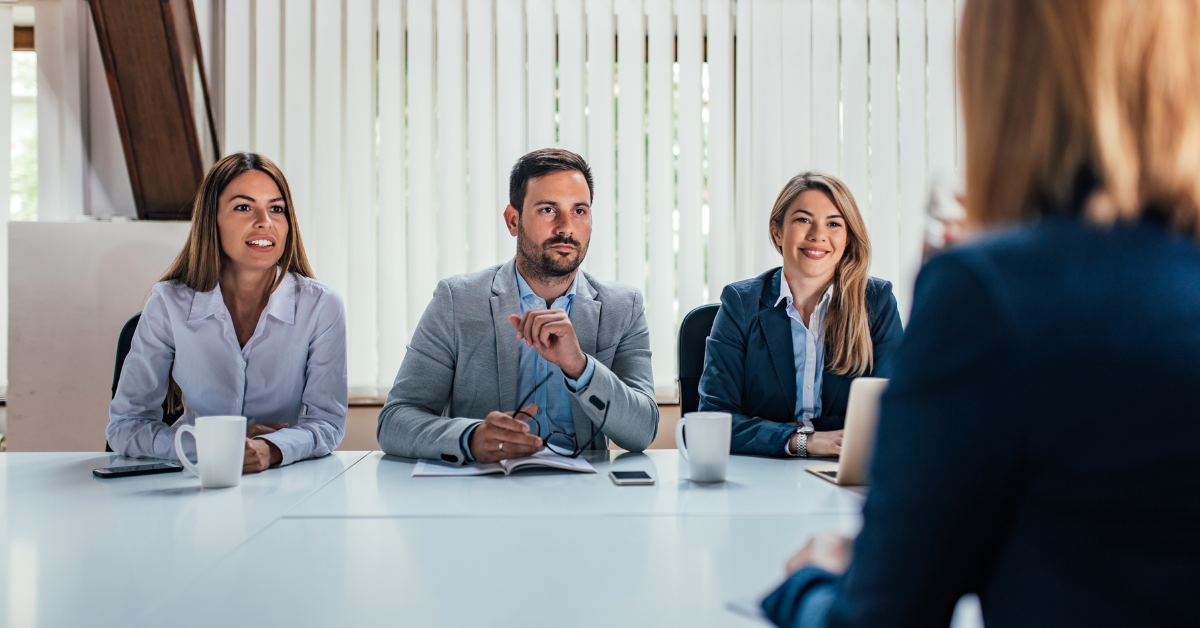 How to Prepare for a Behavioral Interview: STAR Method, Common ...