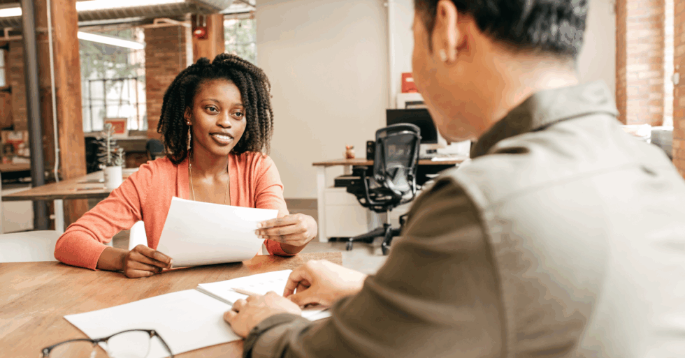 How to Prepare for a Behavioral Interview: STAR Method, Common ...