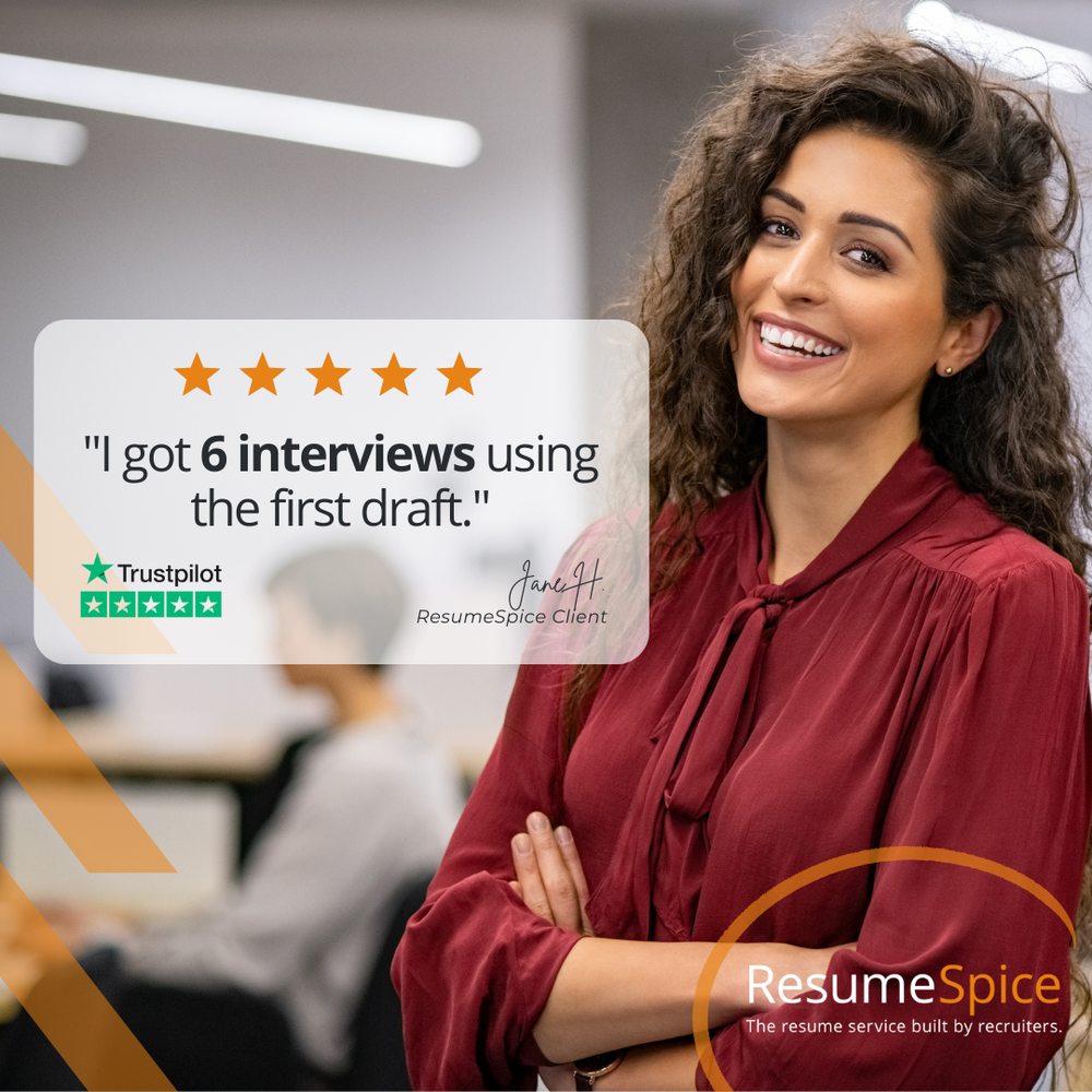 Austin Resume Writing Services | ResumeSpice